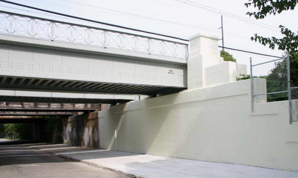 1. RTA Bridge – Cold Harbor Building Company