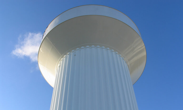 3. Keller Water Tower II – Cold Harbor Building Company