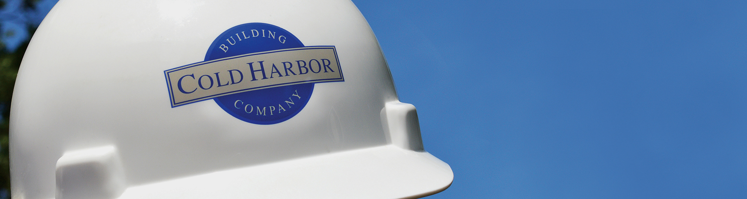 Contact.Hat – Cold Harbor Building Company