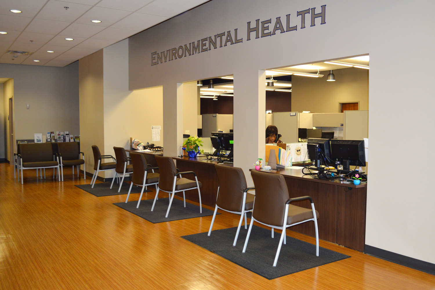 Summit County Fairway Center 6 – Cold Harbor Building Company