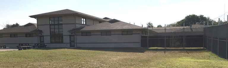 Lorain County Jail 12 – Cold Harbor Building Company