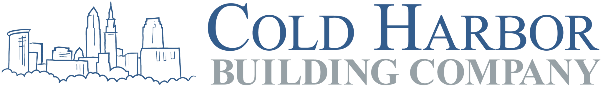 Cold Harbor Building Company – Small Town Values Big City Results