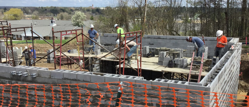 Current Projects – Cold Harbor Building Company